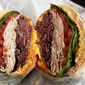 LOU’S DELI - Updated January 2025 - 66 Photos & 103 Reviews - 8224 W ...