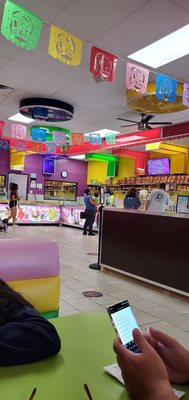 RICO’S PALETERIA Y BOTANAS LOCAS - 12 Photos & 14 Reviews - Ice Cream ...