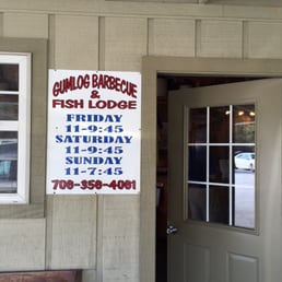 GUMLOG BAR B QUE AND FISH LODGE - Updated December 2025 - 37 Photos ...