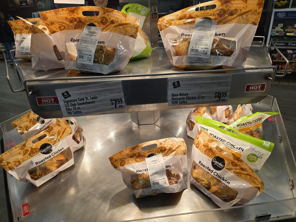 JEWEL-OSCO - Updated August 2025 - 35 Photos & 83 Reviews - 7342 W ...