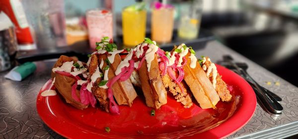 THE FRIENDLY TOAST - Updated December 2025 - 489 Photos & 384 Reviews ...