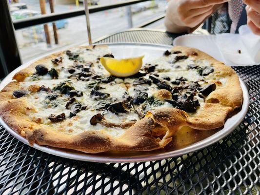 LITTLE G CAFE BY GARIBALDI’S - 216 Photos & 61 Reviews - 808 Sheridan ...