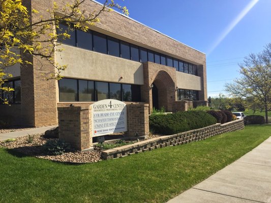 COLORADO EYE CENTER - BROOMFIELD - Updated December 2025 - 13 Photos ...
