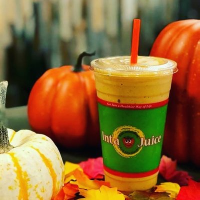 INTA JUICE OF GREELEY - Updated July 2025 - 33 Photos & 39 Reviews ...