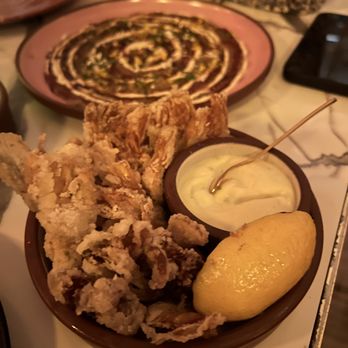 REYNA NEW YORK - Updated July 2024 - 374 Photos & 132 Reviews - 11 E ...