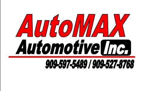 AUTOMAX AUTOMOTIVE, INC. - Updated March 2025 - 23 Photos - 8730 ...