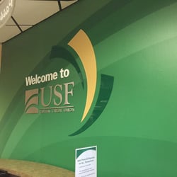 USF FEDERAL CREDIT UNION - 10 Photos & 27 Reviews - Banks & Credit ...