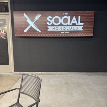 THE SOCIAL HONOLULU - Updated June 2025 - 1569 Photos & 397 Reviews ...