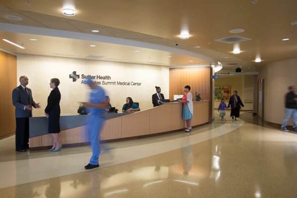 ALTA BATES SUMMIT MEDICAL CENTER - Updated June 2025 - 126 Photos & 265 ...