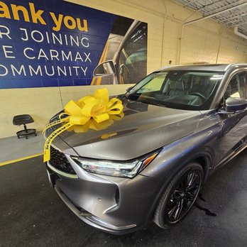 CARMAX - Updated January 2026 - 248 Photos & 799 Real Reviews - 1131 ...