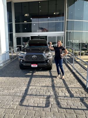 TOYOTA OF KATY - Updated December 2025 - 69 Photos & 381 Reviews ...