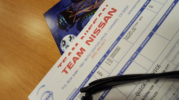 TEAM NISSAN - Updated May 2026 - 69 Photos & 334 Reviews - 1801 Auto ...