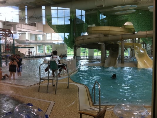 WESTERVILLE COMMUNITY CENTER - Updated December 2025 - 21 Photos & 37 ...