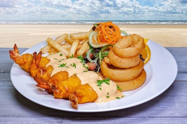 MARISCOS EL CAPITAN - Updated September 2025 - 18 Photos - 6619 S ...