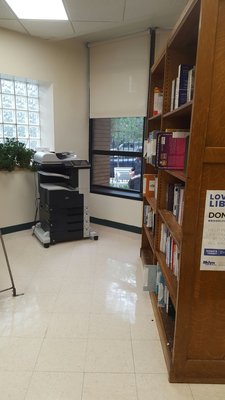 BROOKLYN PUBLIC LIBRARY - MIDWOOD LIBRARY - Updated July 2025 - 25 ...