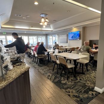 RESIDENCE INN BY MARRIOTT IRVINE SPECTRUM - Updated October 2025 - 182 ...