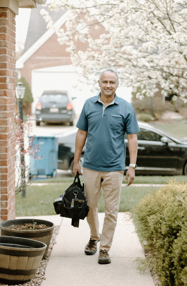 HANDYMAN ALAN - Updated 05/2025 - Charlottesville, Virginia - Handyman ...