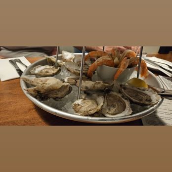 SAILOR OYSTER BAR - Updated September 2025 - 302 Photos & 296 Reviews ...