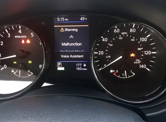 OAK RIDGE NISSAN - Updated December 2025 - 11 Photos & 55 Reviews ...