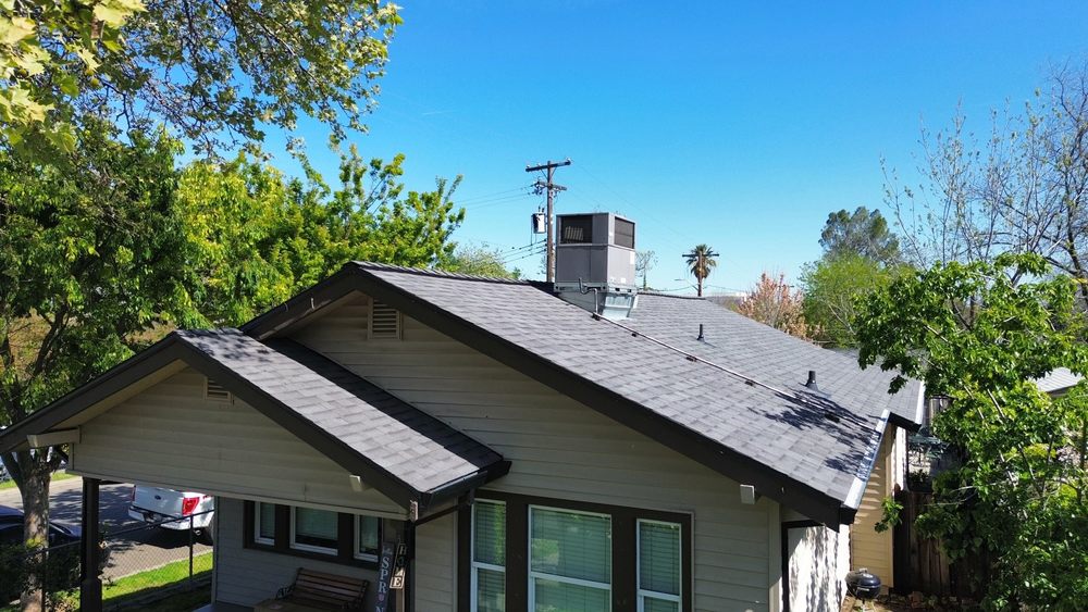 SBI ROOFING - Updated December 2025 - 45 Photos - 4201 Trailblazer Lp ...