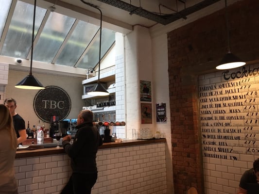 THE BOOK CLUB - Updated January 2026 - 77 Photos & 128 Reviews - 100 ...