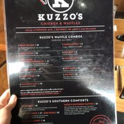 KUZZOS CHICKEN & WAFFLES - 665 Photos & 750 Reviews - 19345 Livernois ...
