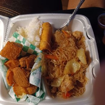 SANA ALL AUTHENTIC FILIPINO CUISINE - Updated October 2025 - 56 Photos ...