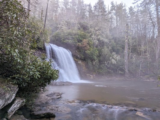 SILVER RUN FALLS - Updated November 2024 - 28 Photos - Hwy 107 S ...