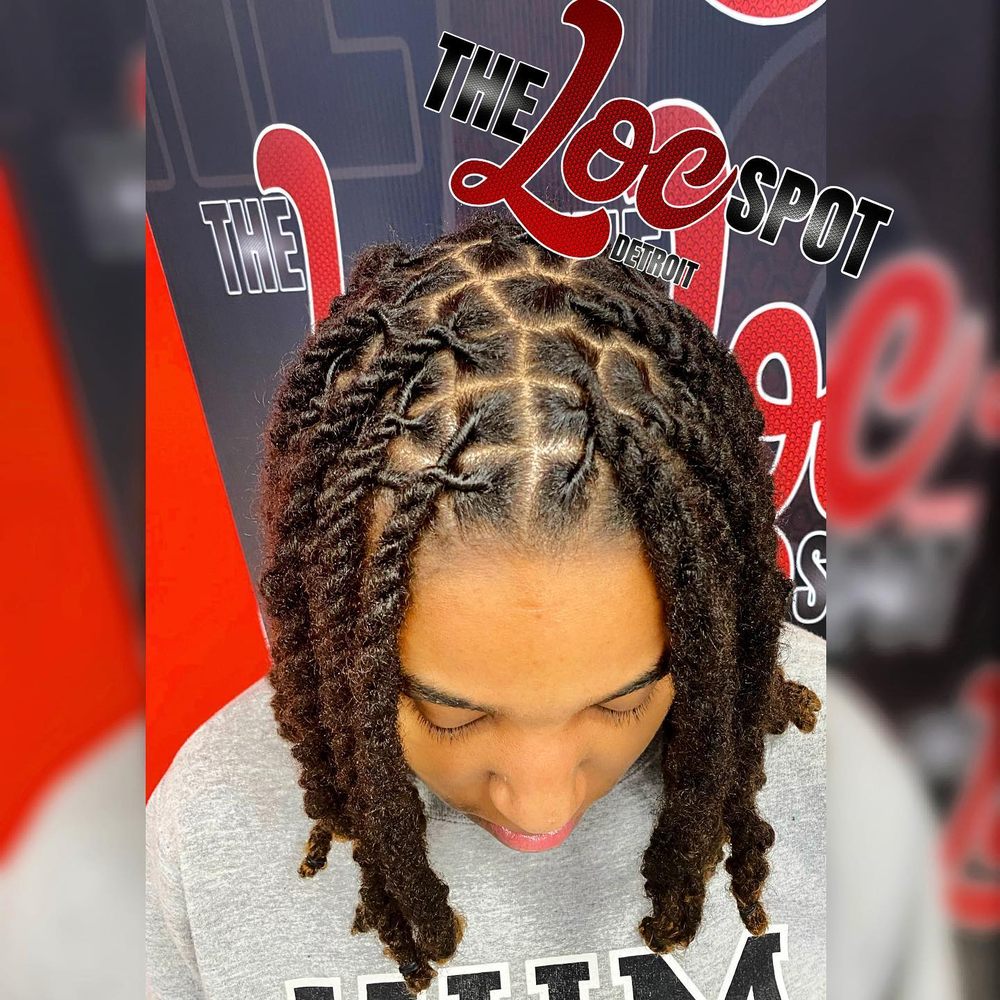 THE LOC SPOT DETROIT - Updated September 2025 - 25 Photos - 25221 ...