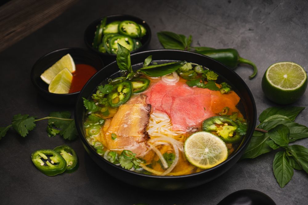 PHO HA PLUS VIETNAMESE CUISINE - Updated January 2026 - 972 Photos ...