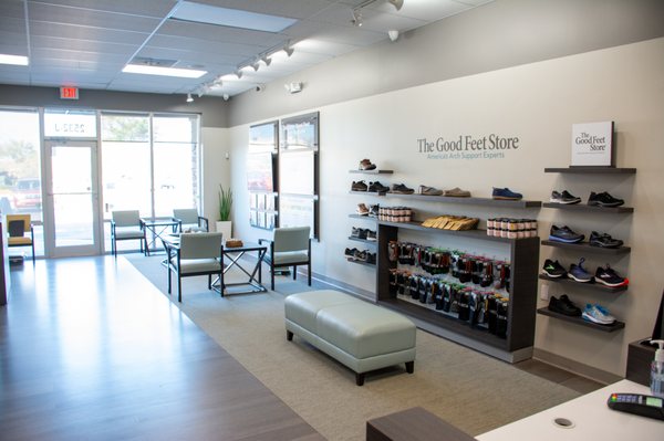 THE GOOD FEET STORE - Updated December 2025 - 51 Photos & 20 Reviews ...