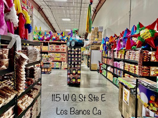 CON SABOR A MEXICO IMPORTS - Updated July 2025 - 13 Photos - 115 West G ...