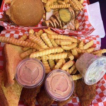 HABIBI’S HOT CHICKEN - Updated August 2024 - 52 Photos & 27 Reviews ...