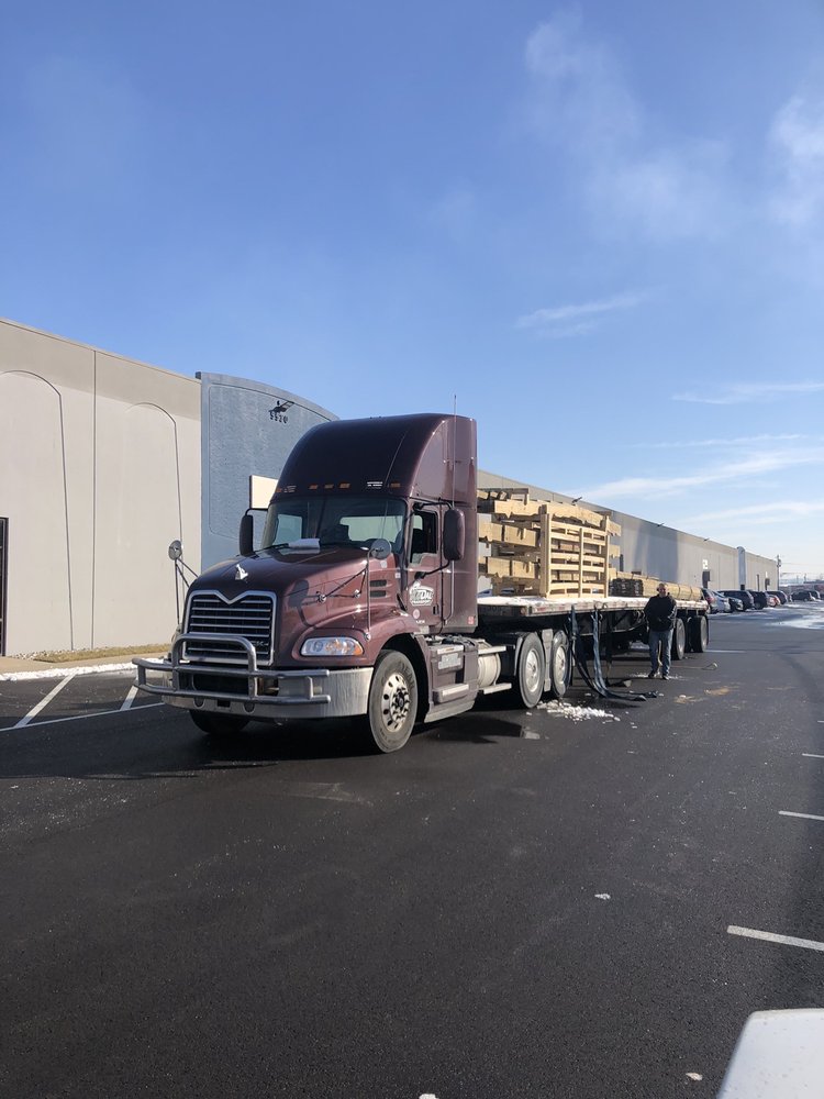 SPIDER LOGISTICS - Updated July 2025 - 11 Photos - 9900 Princeton Glendale Rd, West Chester ...