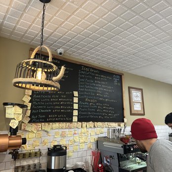 RED KETTLE COFFEE HOUSE - Updated January 2025 - 142 Photos & 88 ...