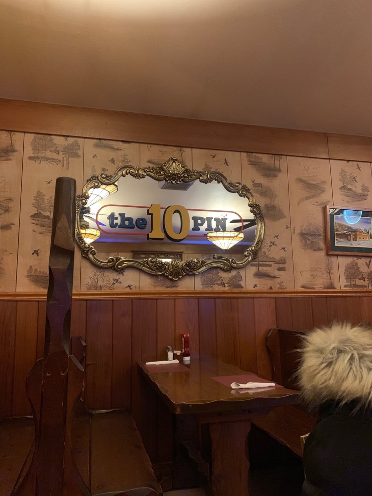 TEN PIN RESTAURANT - Updated April 2026 - 102 Seneca St, Chittenango ...
