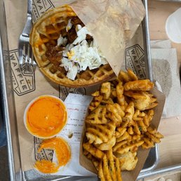 WAFFLE CHAMPION - Updated July 2025 - 1057 Photos & 845 Reviews - 1212 ...