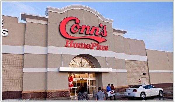 CONN’S HOMEPLUS - Updated September 2025 - 29 Photos & 29 Reviews - 4960 Centre Pointe Dr, North ...