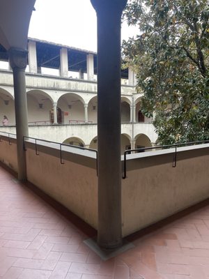 BIBLIOTECA DELLE OBLATE - Updated May 2026 - 57 Photos & 25 Reviews ...