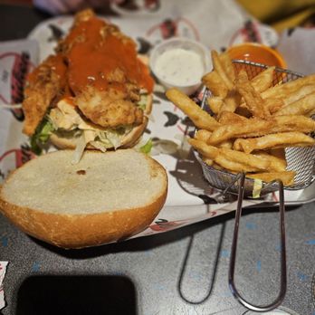 THE CHICKEN SHANTY - Updated August 2025 - 11 Photos & 25 Reviews ...