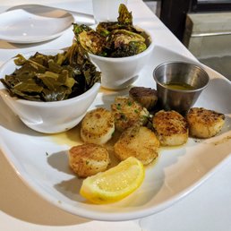 BIG B’S FISH JOINT - 418 Photos & 287 Reviews - 4600 Roswell Rd ...