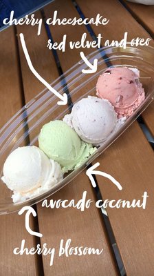 DAVIS CREAMERY - Updated March 2025 - 376 Photos & 401 Reviews - 113 E ...