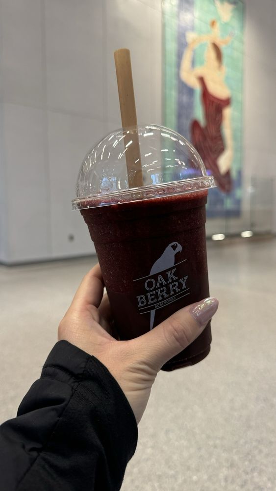 OAKBERRY AÇAÍ - Updated January 2026 - 13 Photos - 533 West 8th Avenue ...