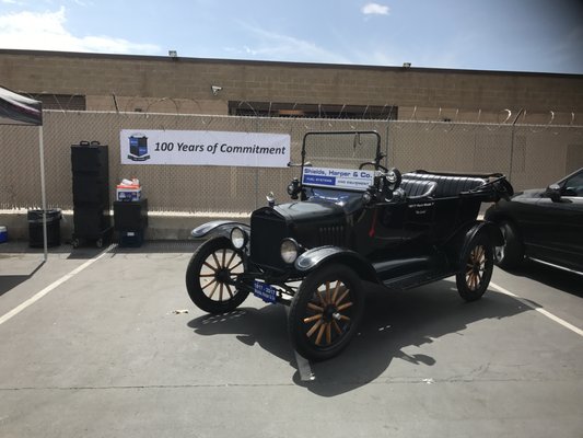 SHIELDS, HARPER & CO. - Updated October 2025 - 9182 Chesapeake Dr, San ...