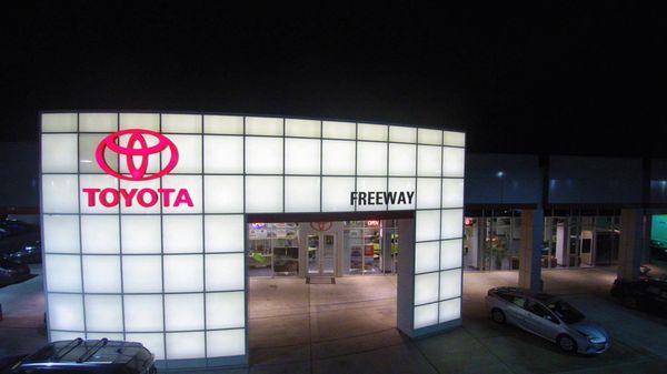 FREEWAY TOYOTA - Updated December 2025 - 139 Photos & 344 Reviews ...