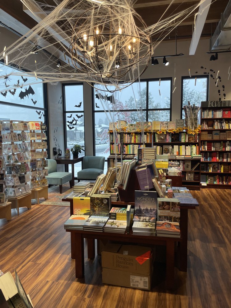 ROUNDABOUT BOOKS - Updated October 2025 - 52 Photos & 42 Reviews - 900 ...