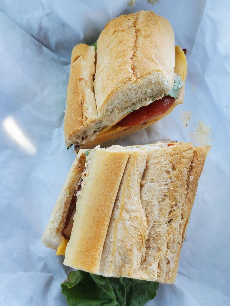 BROCATO’S SANDWICH SHOP - 670 Photos & 647 Reviews - 5021 E Columbus Dr ...