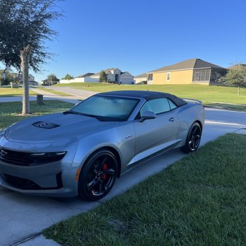 DON MEALEY CHEVROLET - Updated March 2025 - 67 Photos & 123 Reviews ...