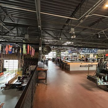 BIERSTADT LAGERHAUS - Updated October 2024 - 297 Photos & 191 Reviews ...