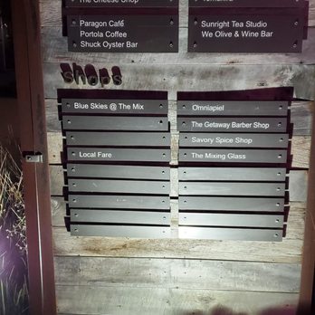 SOCO & THE OC MIX - Updated May 2025 - 593 Photos & 262 Reviews - 3313 ...